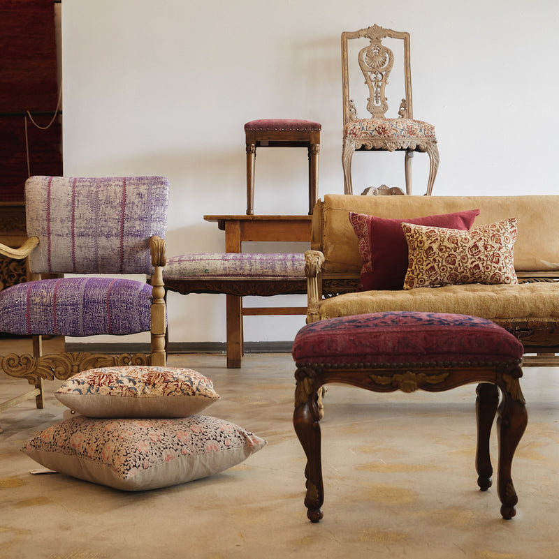 French Country and Rustic Antique Furniture | Litt Concept House