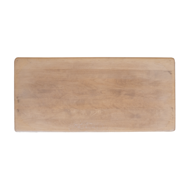 Mid Century Narrow Cocktail Table | Litt Concept House