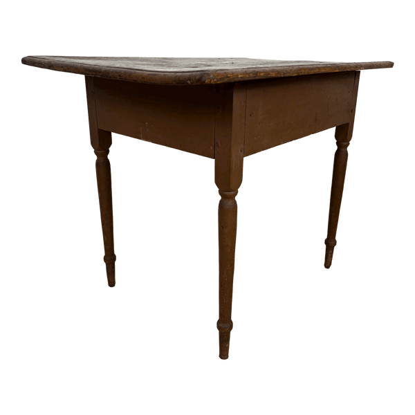 Painted Side Table - Litt Concept House